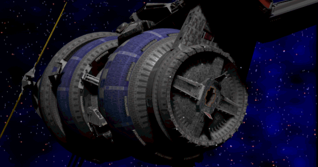 Babylon 5