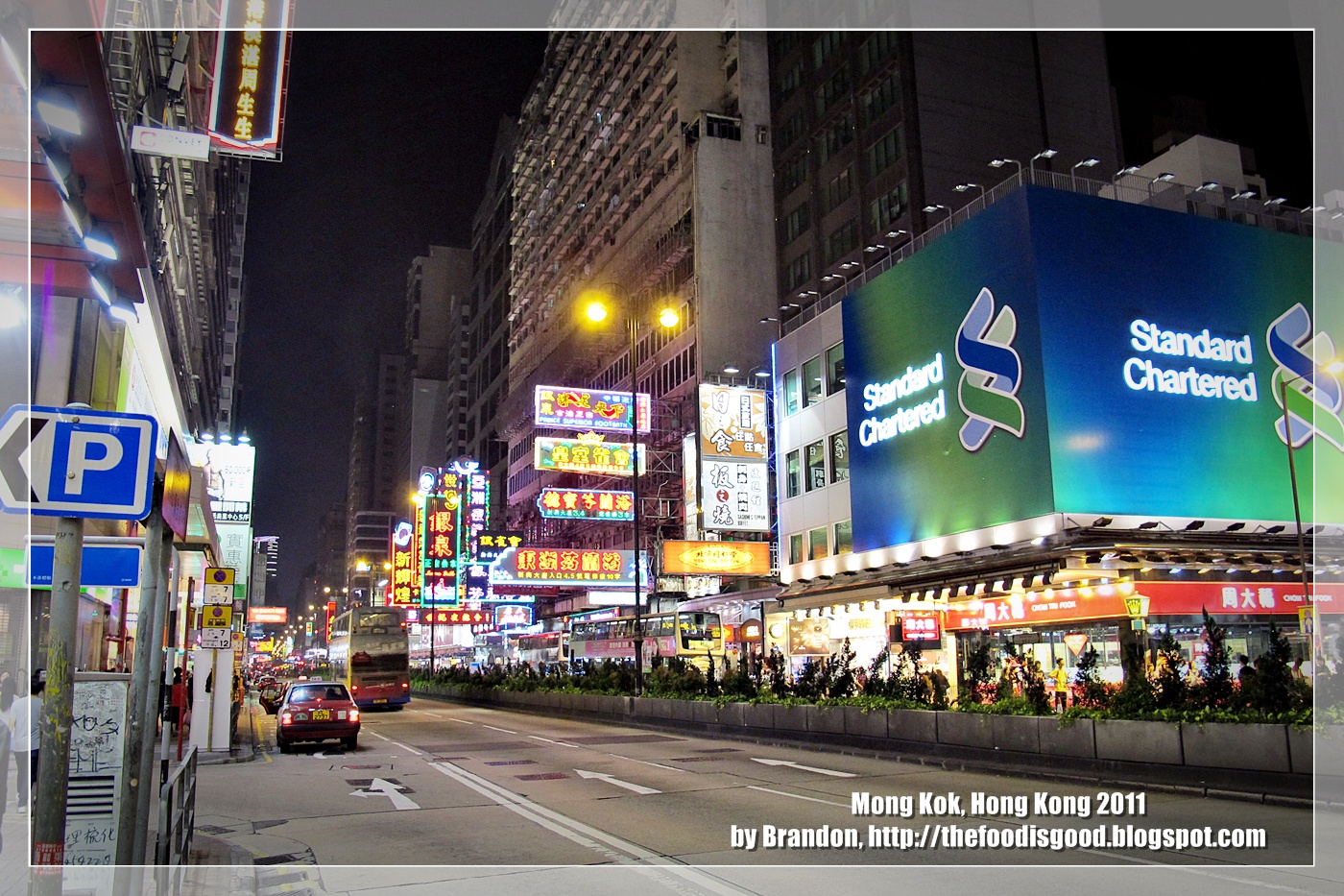 My LIFE, Food & Travel Experience ~ Malaysia, Taiwan & the World: Mong ...