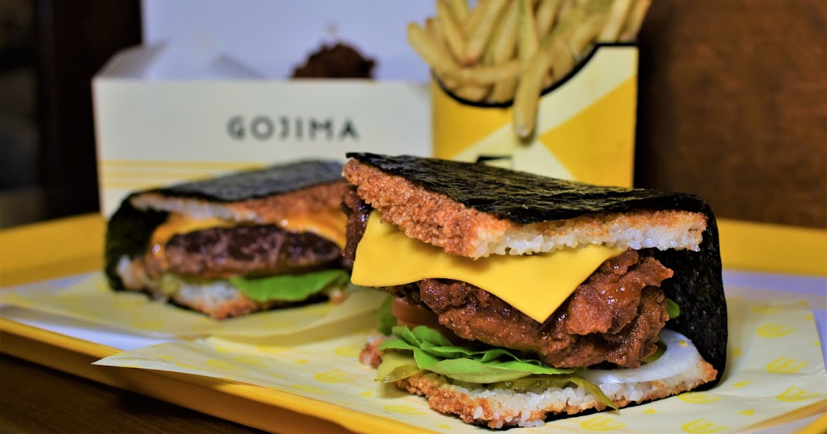 Gojima | The Star, Pyrmont