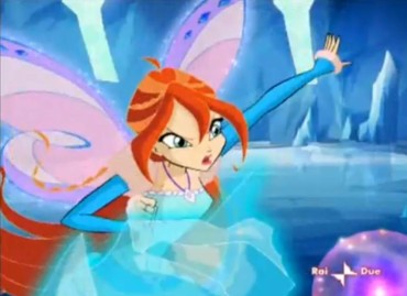 WINX CLUB: Bloom