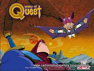 World of Quest