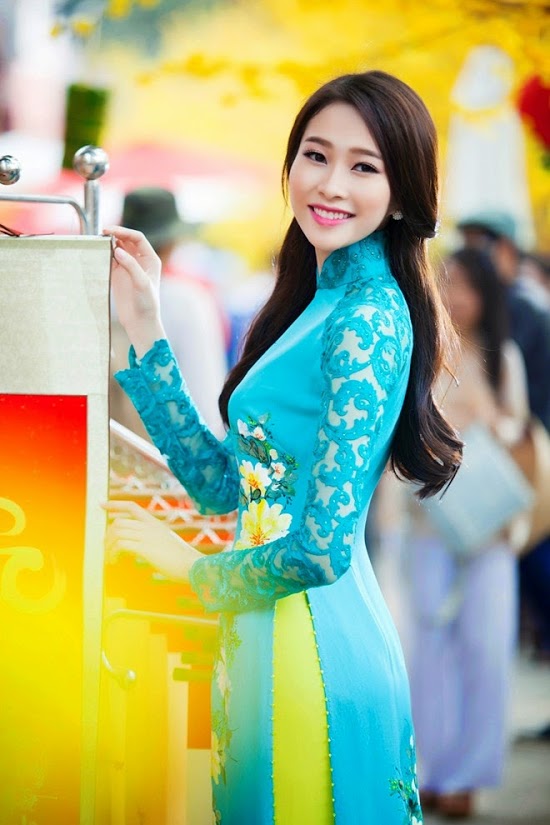 Vietnamese Beauty 5