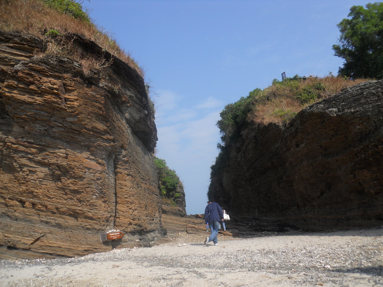 Life is a journey: Tolo harbour, Hong Kong : hidden beauty of the colony