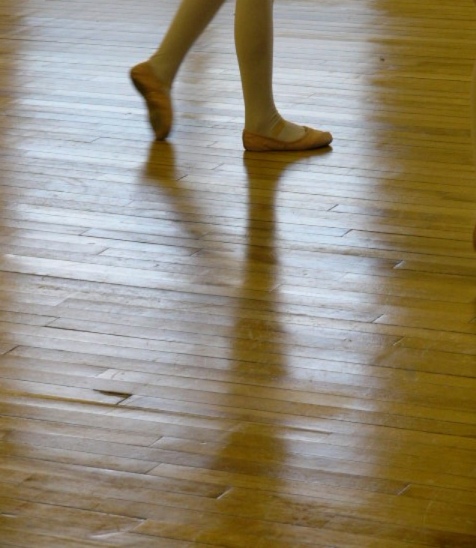 Danza Clasica: Anécdotas bailadas