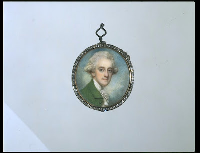 Stalking the Belle Époque: Painting of the Day: Frederick Ponsonby, 3rd ...