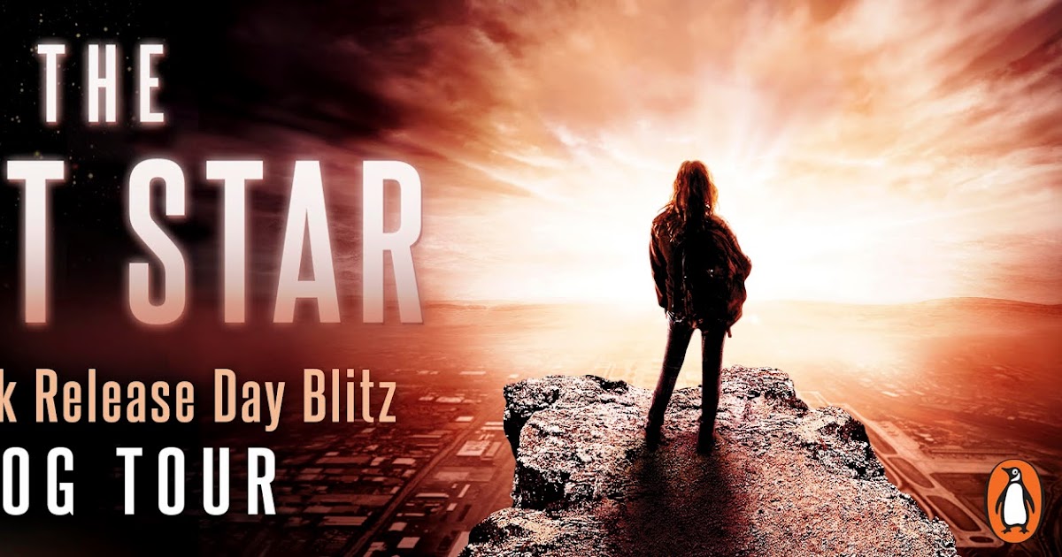 The O.W.L.: Release Day Blitz: The Last Star in Paperback +GIVEAWAY!!!!