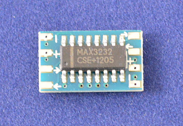 A Slice Of Raspberry Pi Serial Communications Using The Gpio Header On The Raspberry Pi