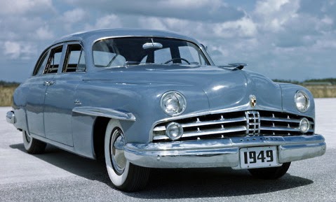 Car Style Critic: Factory-Frenched Headlights