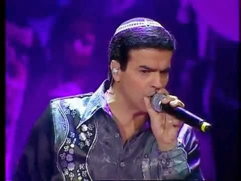 Bruce's MidEast Soundbites: Israeli Singer Famous in Yemen!