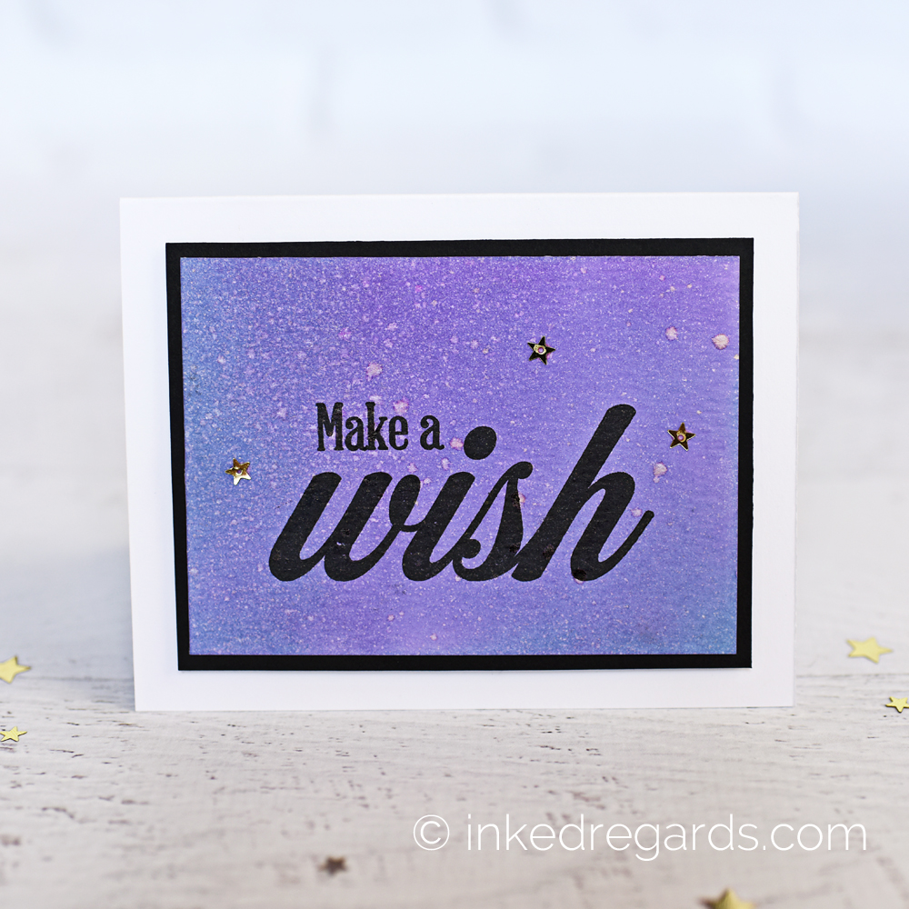 CASology: Week 257: WISH