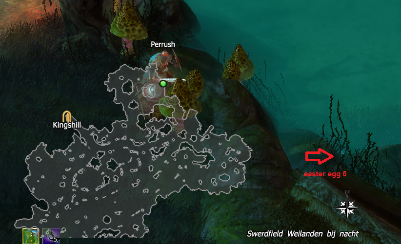 Drakensang : a free online mmorpg