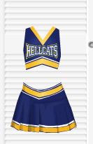 Stardoll Free, Fun & More - Read, Love, Follow.♥: Free Hellcats ...