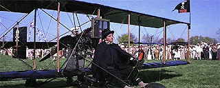 THE GREAT RACE (1965)