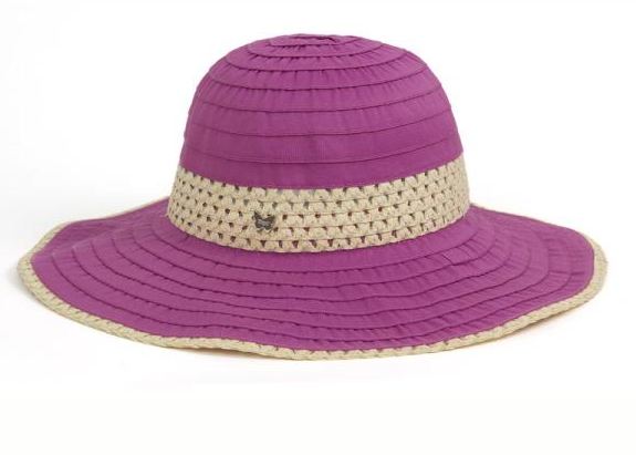 The Headwear Association: Stay Safe in Style: Sun Protection Hats