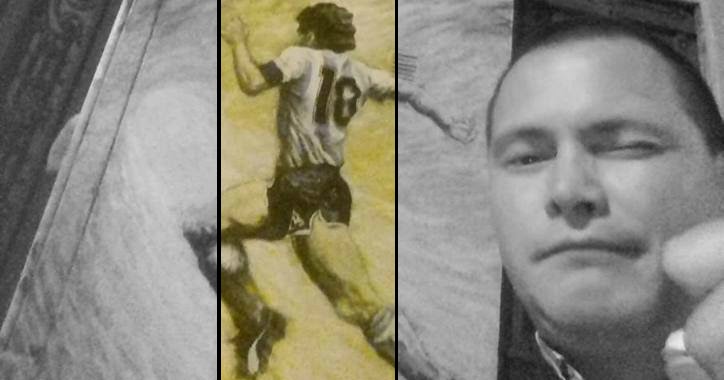 La bacinica del DJ Rengo Estar - Programa radial Círculo D.M. 25.05. ...