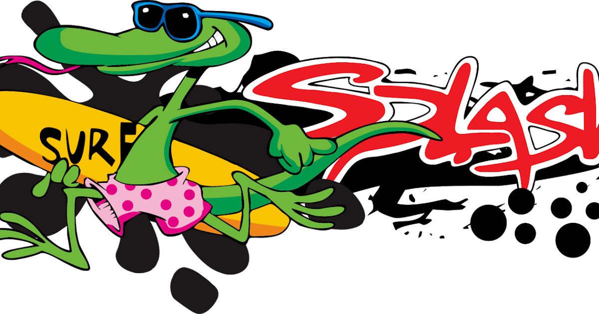 FREE DOWNLOAD VEKTOR CICAK SPLASH FILE CORELDRAW - Anak Modif