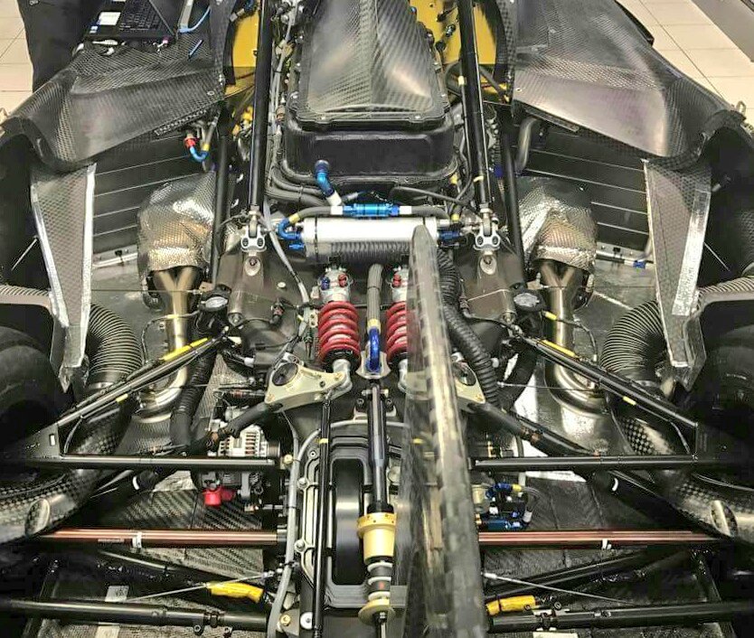 Diario Automotor: Excelente performance de rendimiento y confiabilidad ...