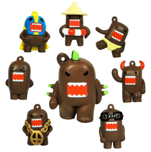 Alyssa Says Squishies Rule: Coming Soon to AlyssaSays.com! DOMO!!!