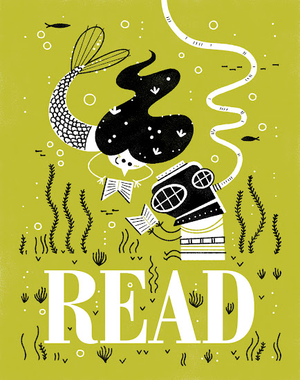 Pinzellades al món: Llig! / Lee! / Read!