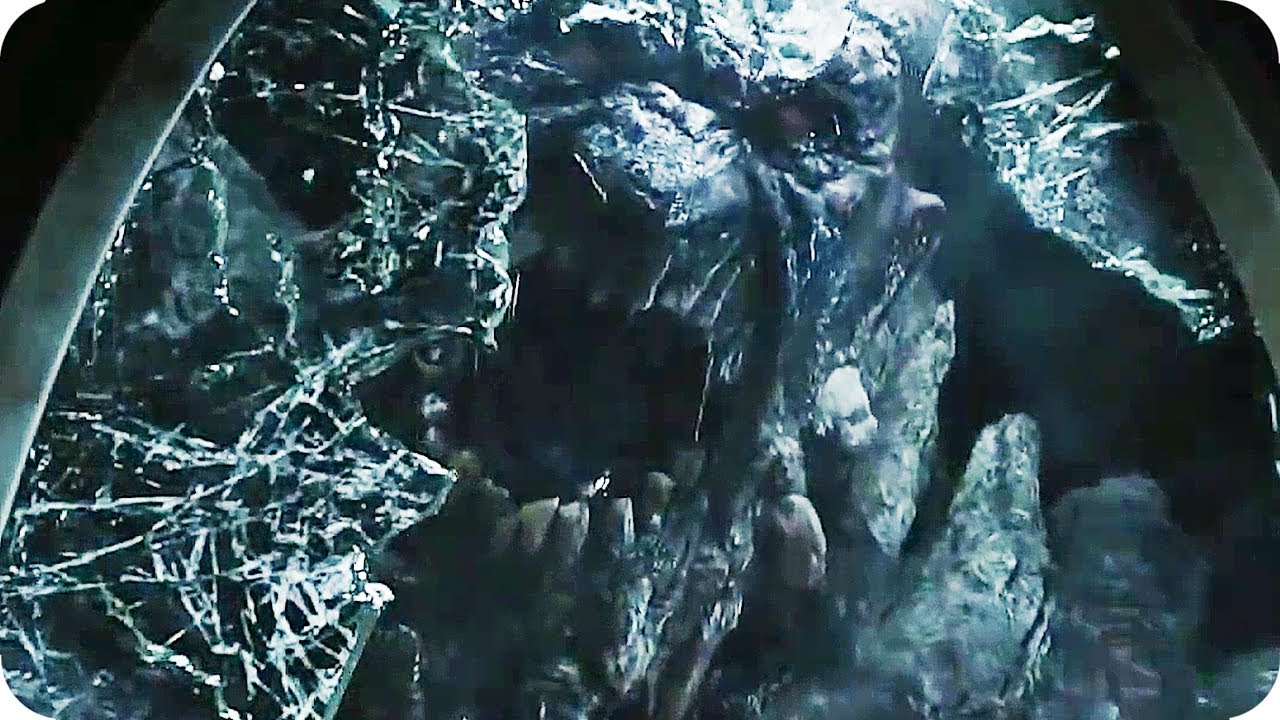 MAN OF BRONZE: KRYPTON: ¡DOOMSDAY LLEGA EN LOS NUEVOS TEASERS DE LA ...