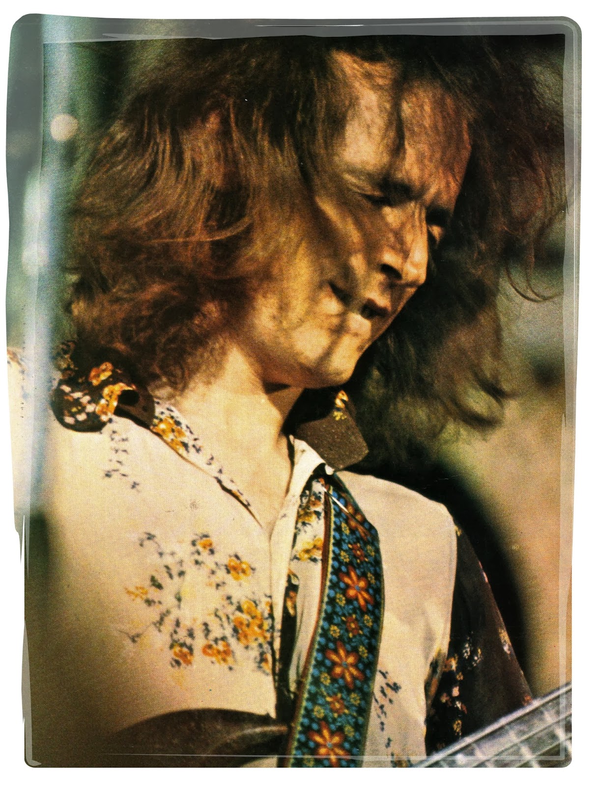 SIXTIES BEAT: Jack Bruce
