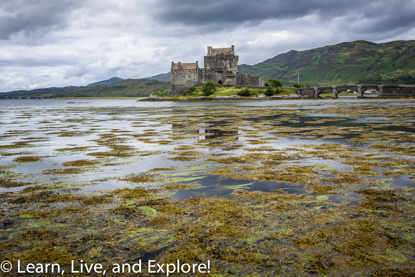 Scottish Highlands Photography - Lochs, Light, and Land ~ Learn, Live ...