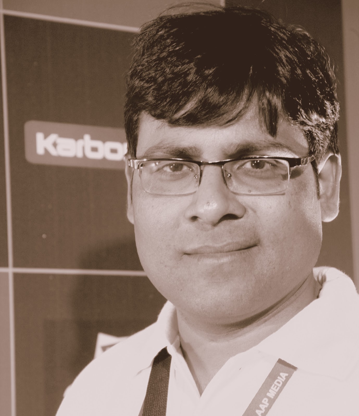 Manoj Bhawuk (मनोज भावुक): About Manoj Bhawuk