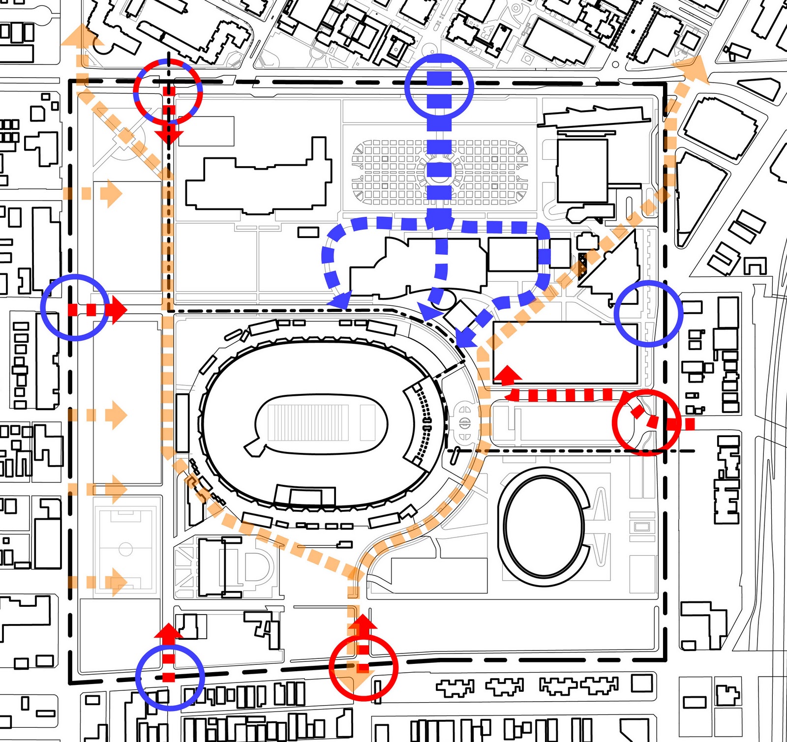 Fielded Dreams: September 2011