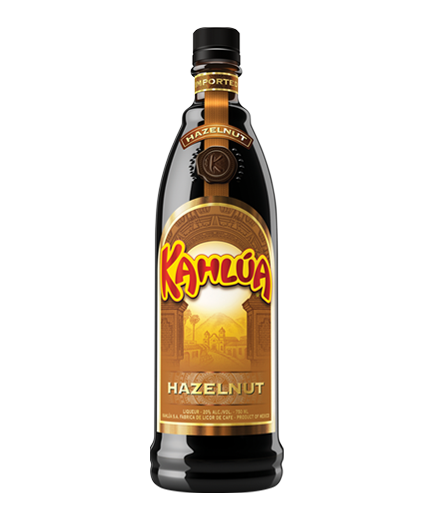 Liquor Digest: Morning Coffee with a Kicker - Kahlua