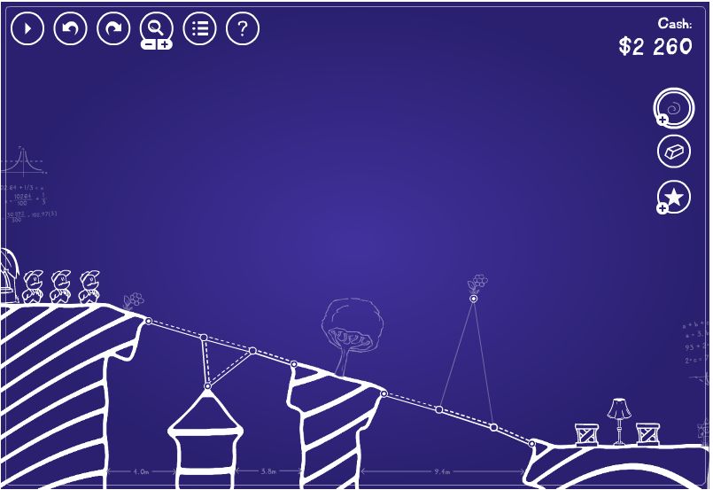 Game Walkthroughs (Oyun Çözümleri): Cargo Bridge 2 Walkthrough (Green ...