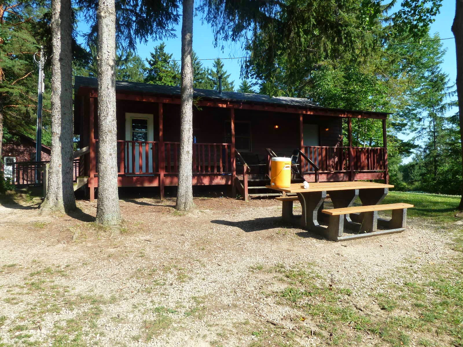 Domokur Camp Design: The Camp Christopher Color Run!