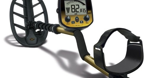 Fisher Gold Bug Pro Metal Detector | KARYA NUSANTARA TEHNIK: Fisher ...