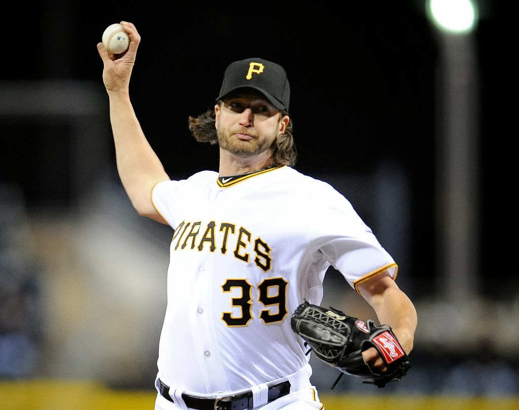 Italian / American Father & Son Pitchers: Jason & Steve Grilli