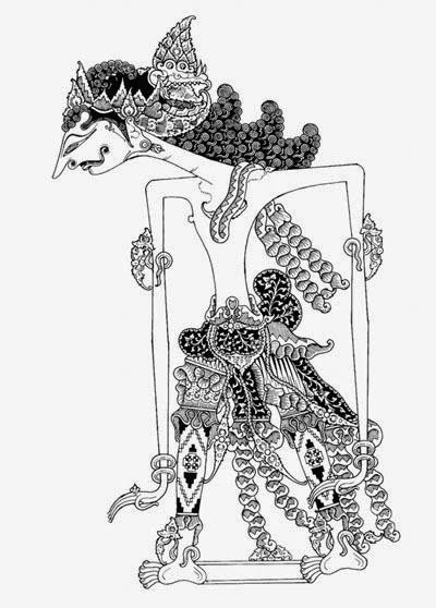 Lawa dan Kusya - Kumpulan Cerita Wayang