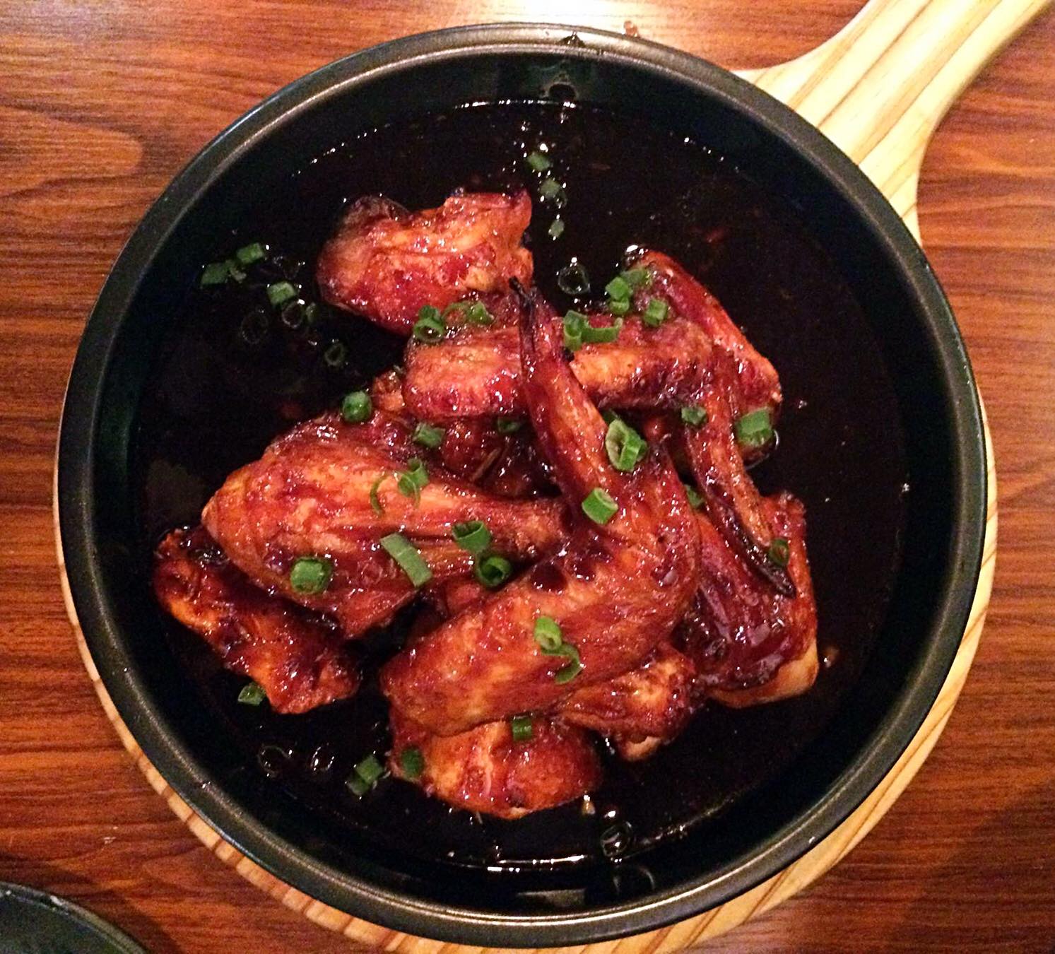 WE LOVE, WE EAT: 超水準韓式焗雞@Sodam Chicken