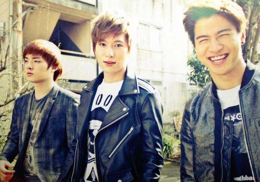 Cross Gene Ecuador : Lee Se Young