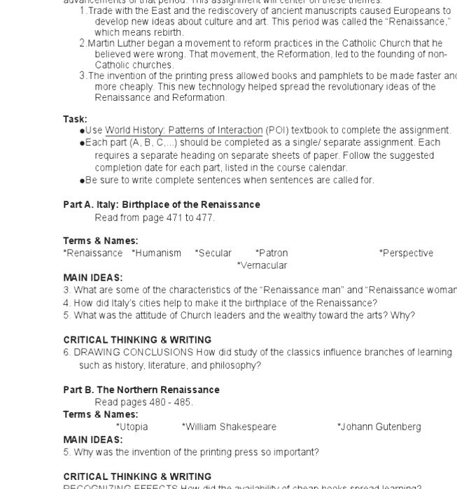 Renaissance Learning - Renassance Learning