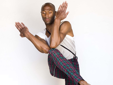 The Balmy Haystack!: July 2011