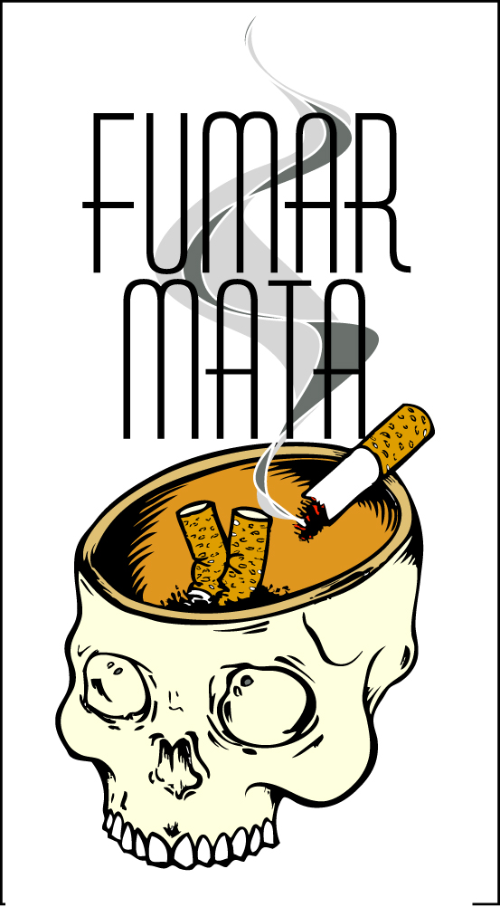 Revisiones_bibliográficas TyO_Web: Fumar mata / no pagues por suicidarte