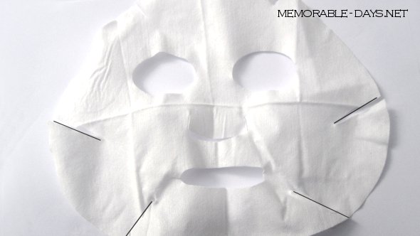 Review: My Beauty Diary - Sake Yeast Mask | Memorable Days : Beauty ...