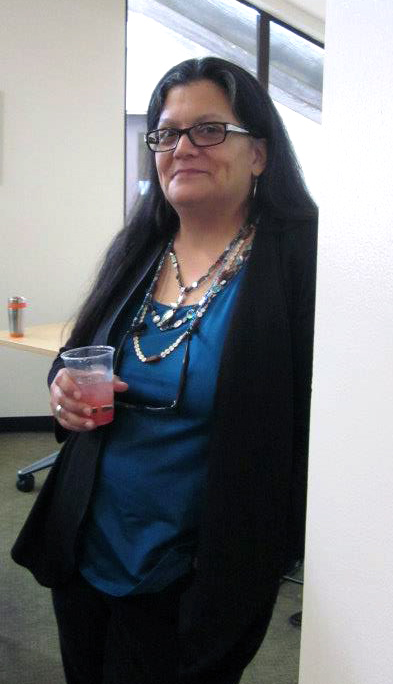 Bad NDNS: January 2013 Book Tour: California, Oregon, Ohio