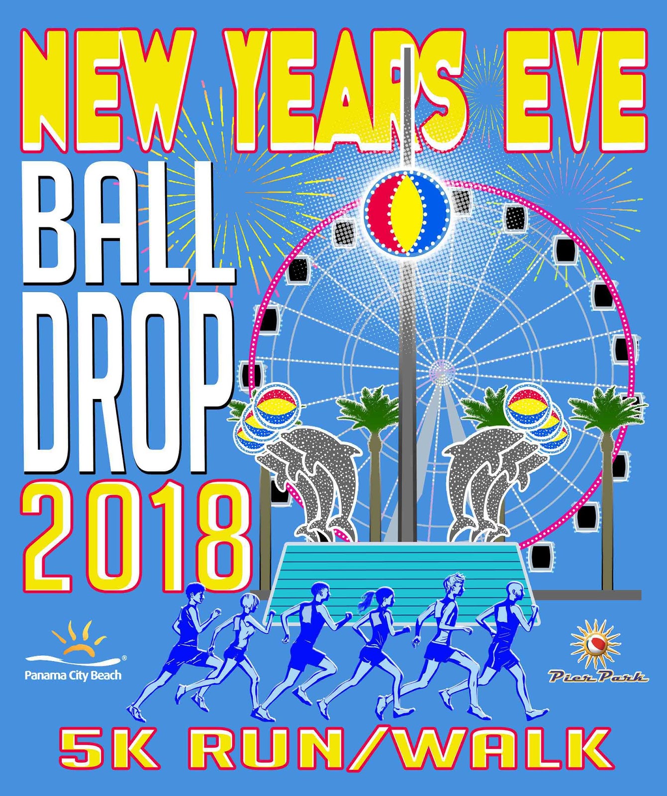 Trouble Afoot!: Robert Friedman and Rory Claussen drop the competition ...