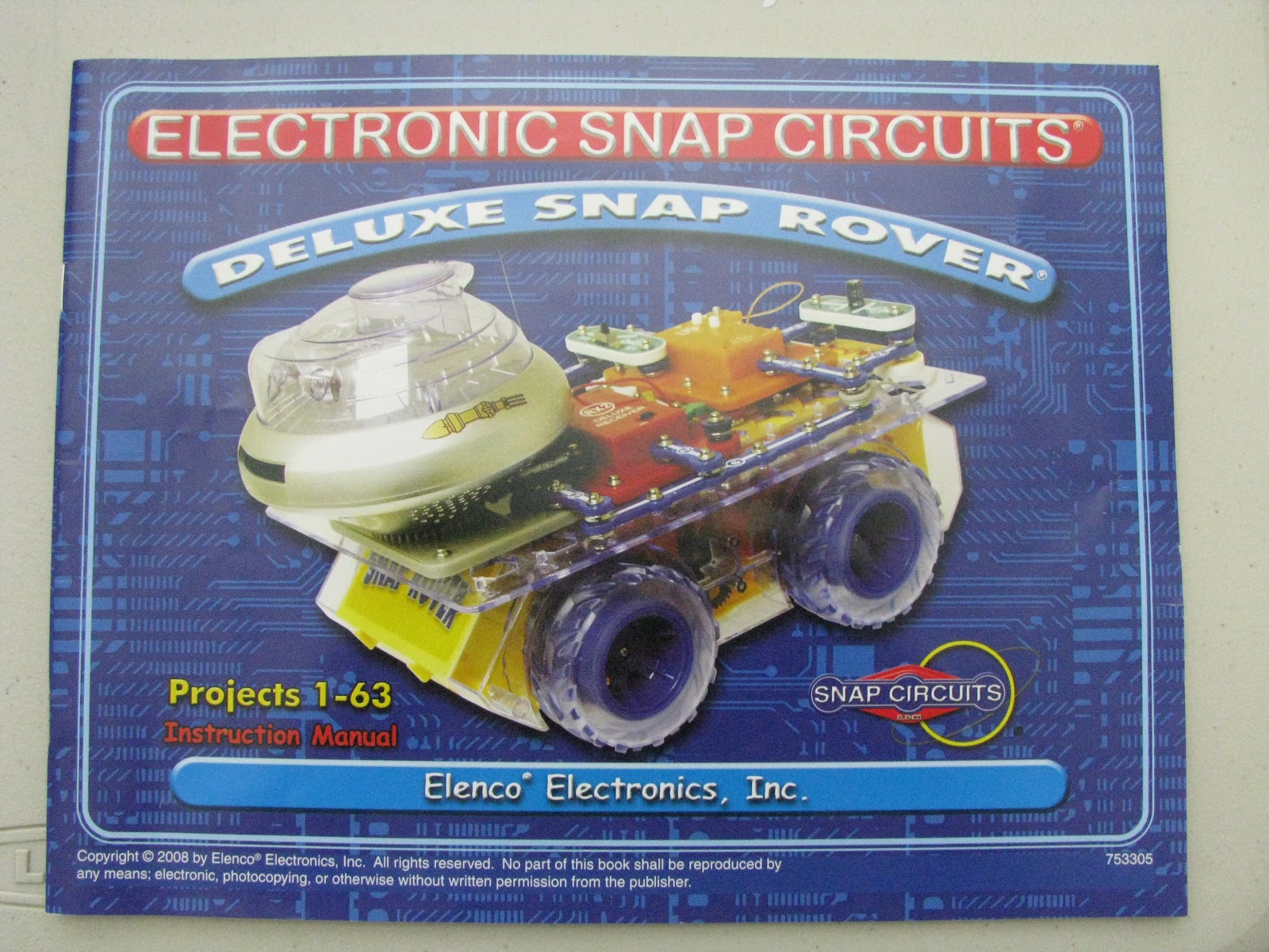 Snap Circuits | New 2 Homeschooling