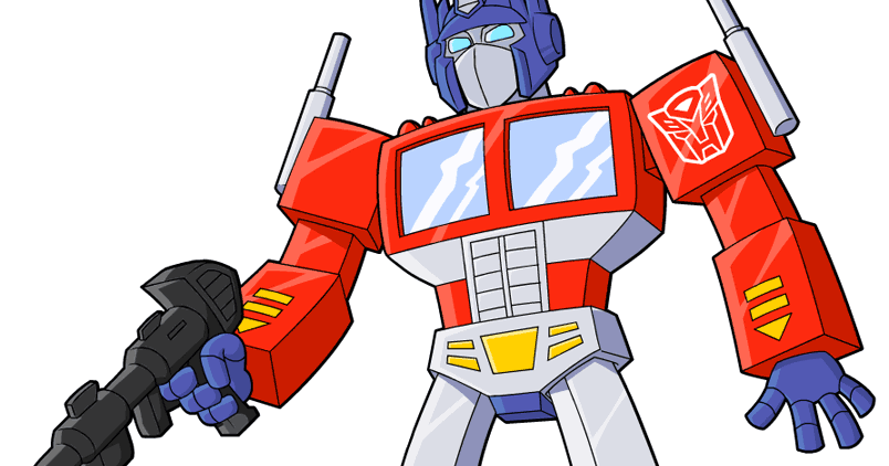 Springfield Punx: Transform and Roll Out!