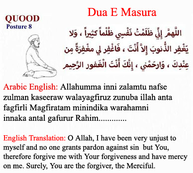 How To Perform Namaz(Praying) With Picture | Rajib Khaja Official