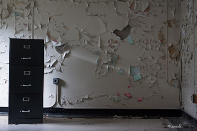 Asylum History: Architecture: The Kirkbride Plan