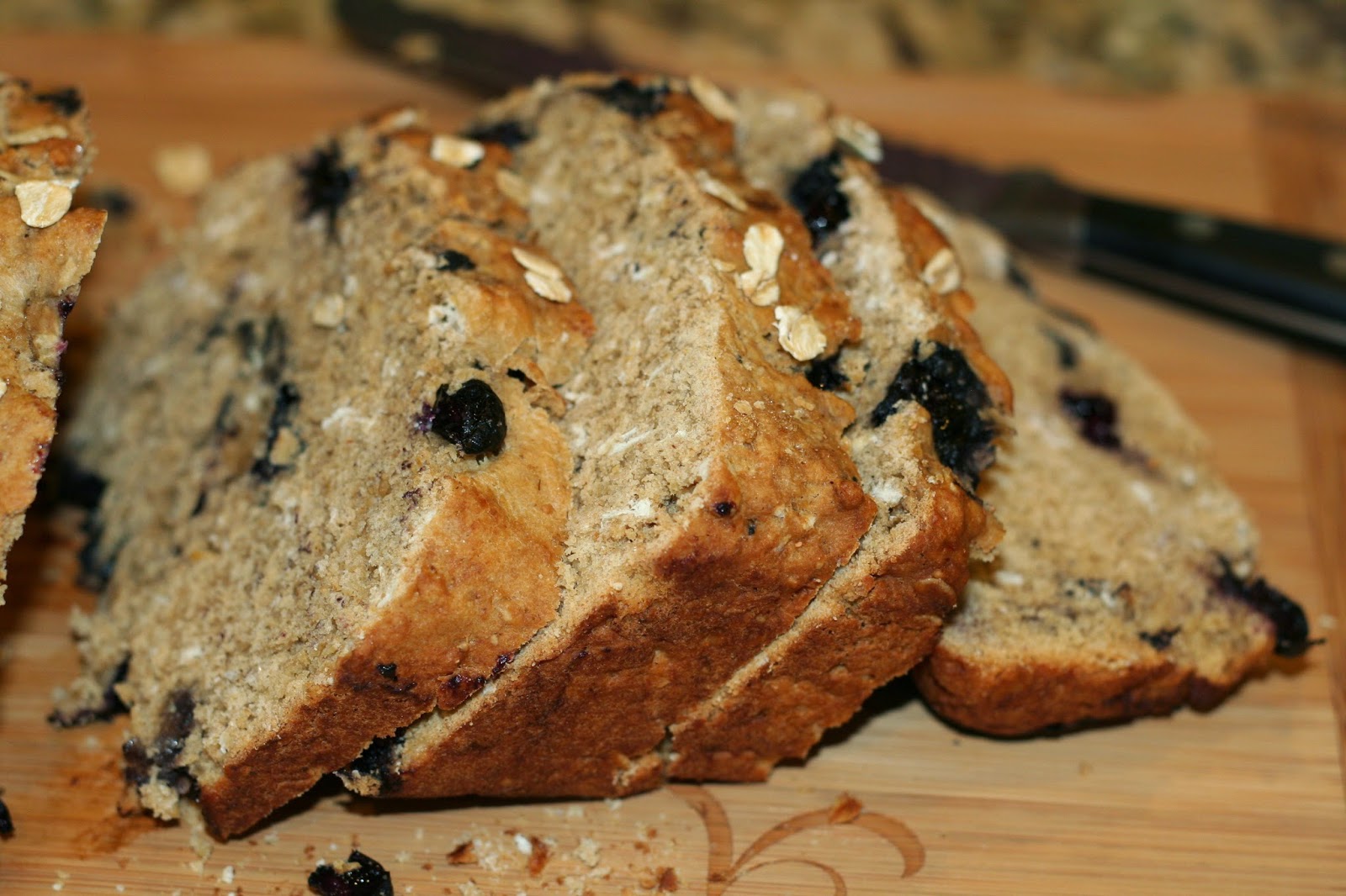 The Vegan Hucklebuck