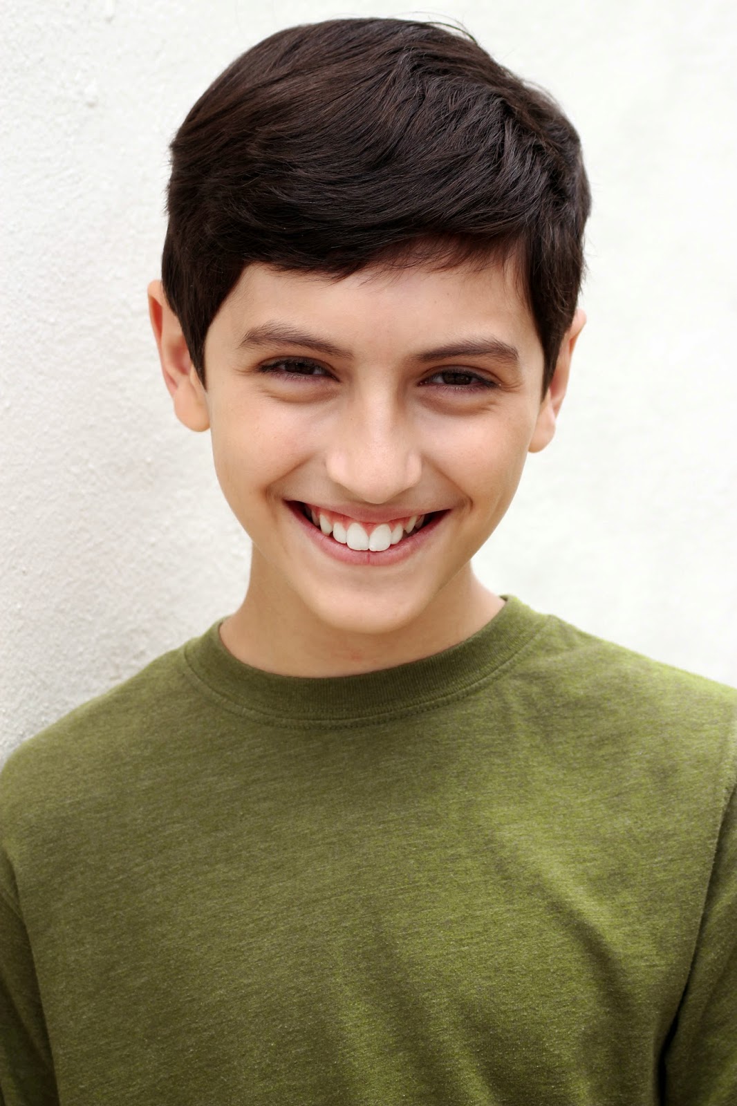 Main Line Models-Media: IMTA NY 2014