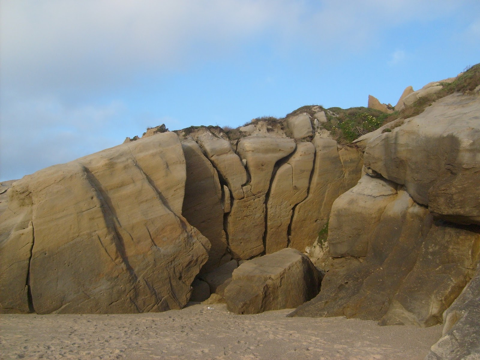 GEODIVERSIDADE. CONCEITOS, VALORES E AMEAÇAS