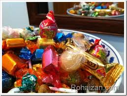 Geneva Sweets and Pastries: "Girgian" A Treaditional Kid's Festival of ...